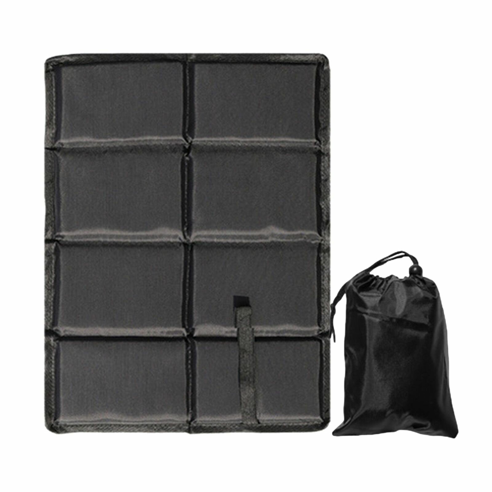 Портативный складной уличный коврик для сидения, водонепроницаемый походный коврик, сиденья кемпинга, влагостойкие подушки, прочные