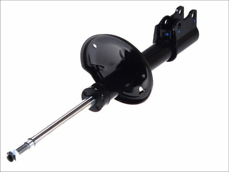 Амортизатор газовый M.MARELLI 356208070000 передний, Renault Logan 1.4-1.6, DCI, 16V 09-04-