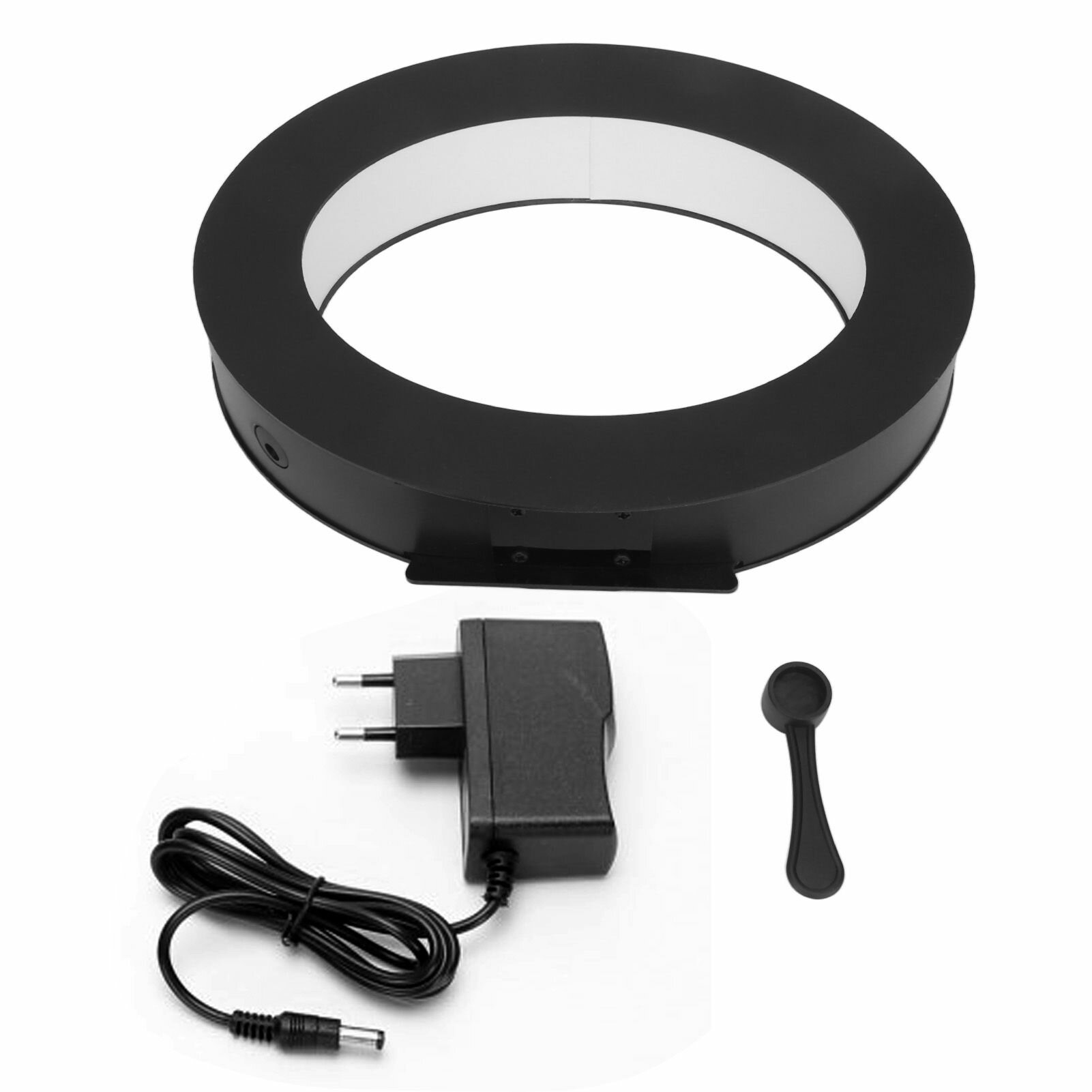 3.5" левитирующий глобус с картой мира