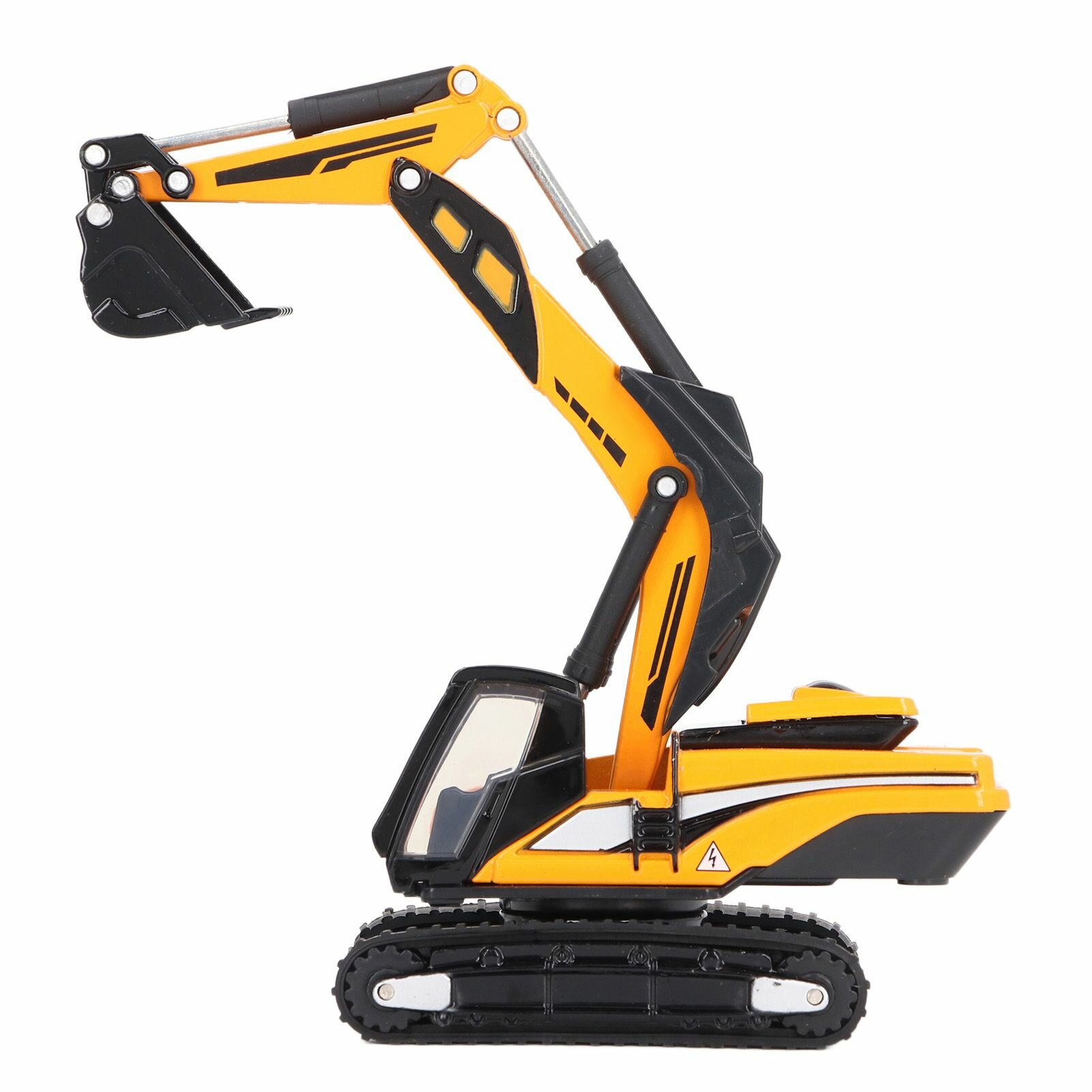 Настольные часы-перевертыш в виде велосипеда, зеленые