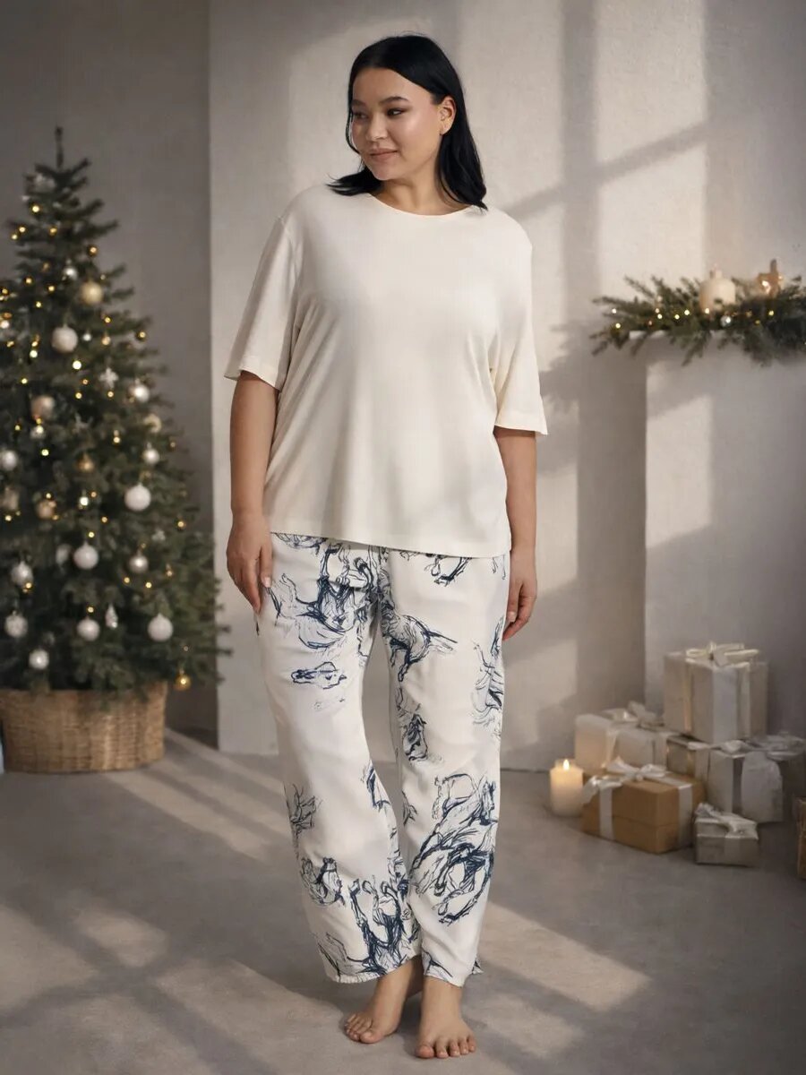 Пижама для женщин