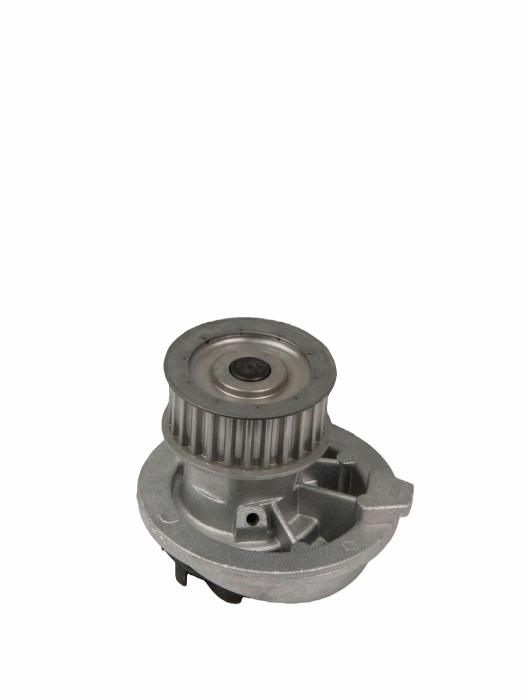 Помпа водяная DOLZ O138 Opel Astra, Omega B, Vectra, Chevrolet Lacetti 1.7-2.0, D, TD 91-