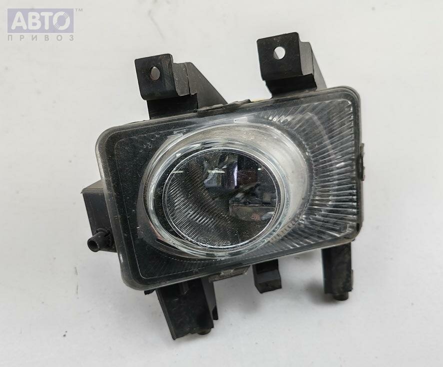 Фара противотуманная левая Opel Astra H (2004-2009)