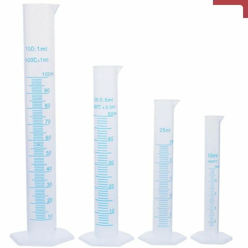 Емкость мерная