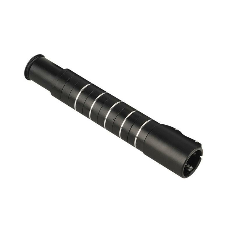 Удлинитель рулевой колонки для велосипеда, Увеличитель высоты 210