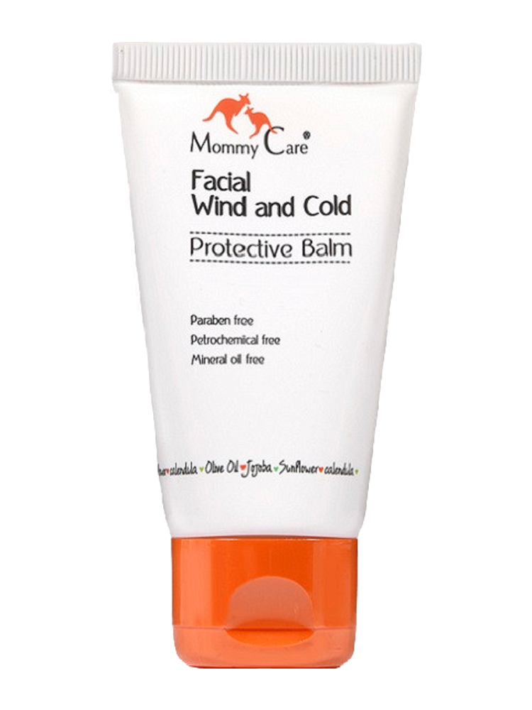 Mommy Care Защитный крем-бальзам от ветра и мороза Mommy Care Winter Balm 50 мл