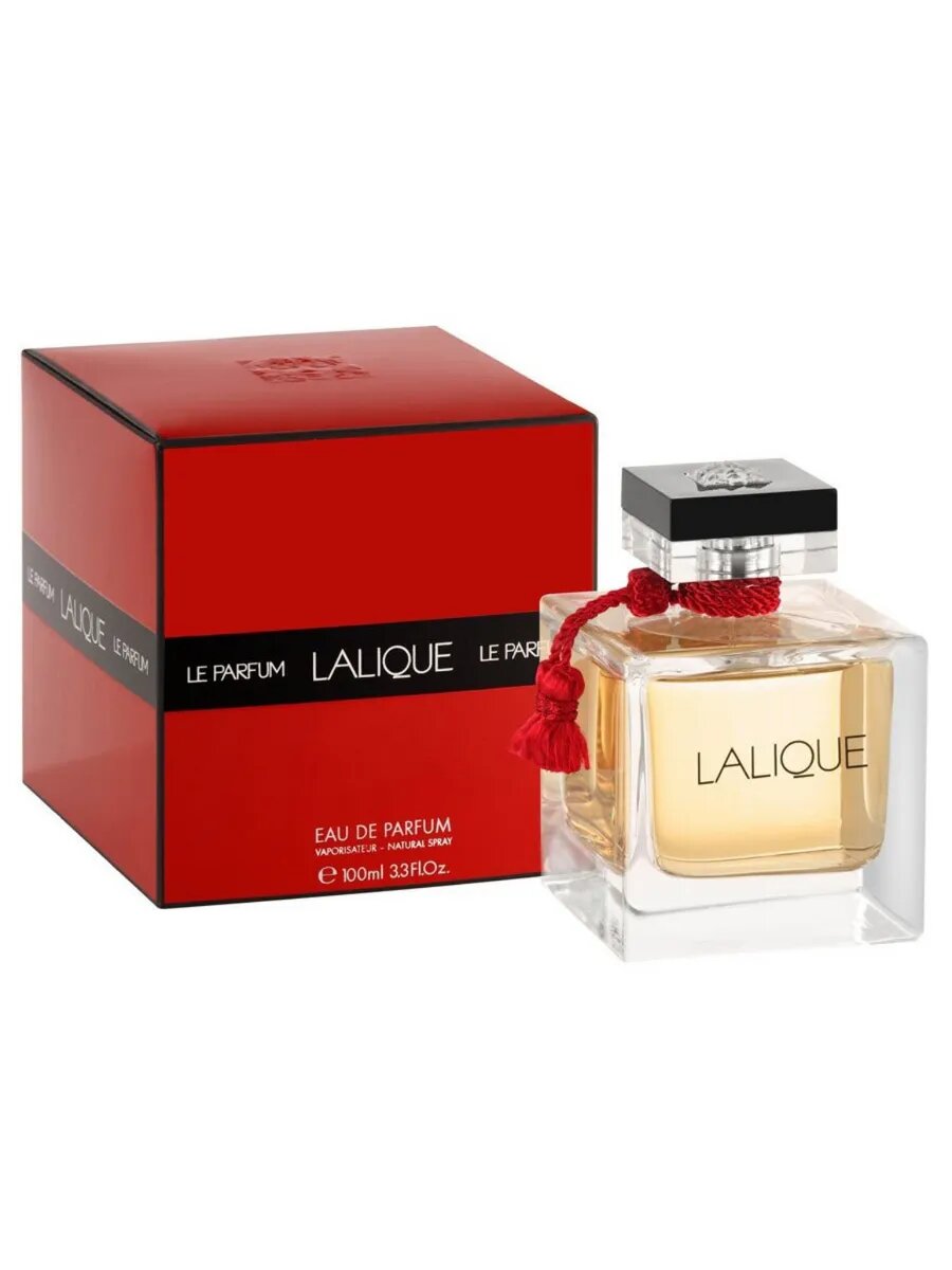 Lalique Le Parfum 100 мл Парфюмерная вода оригинал