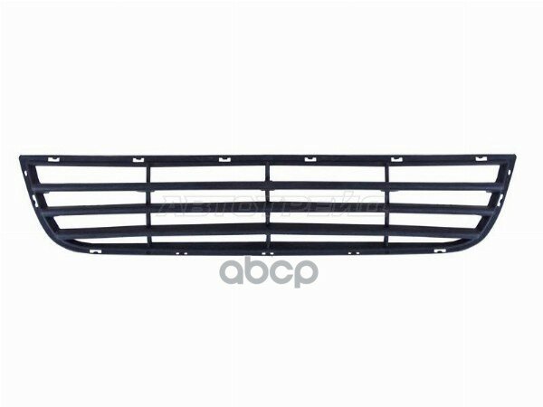 Решетка в бампер Daewoo Matiz 00-15 Sat арт. ST-DW10-000G-0