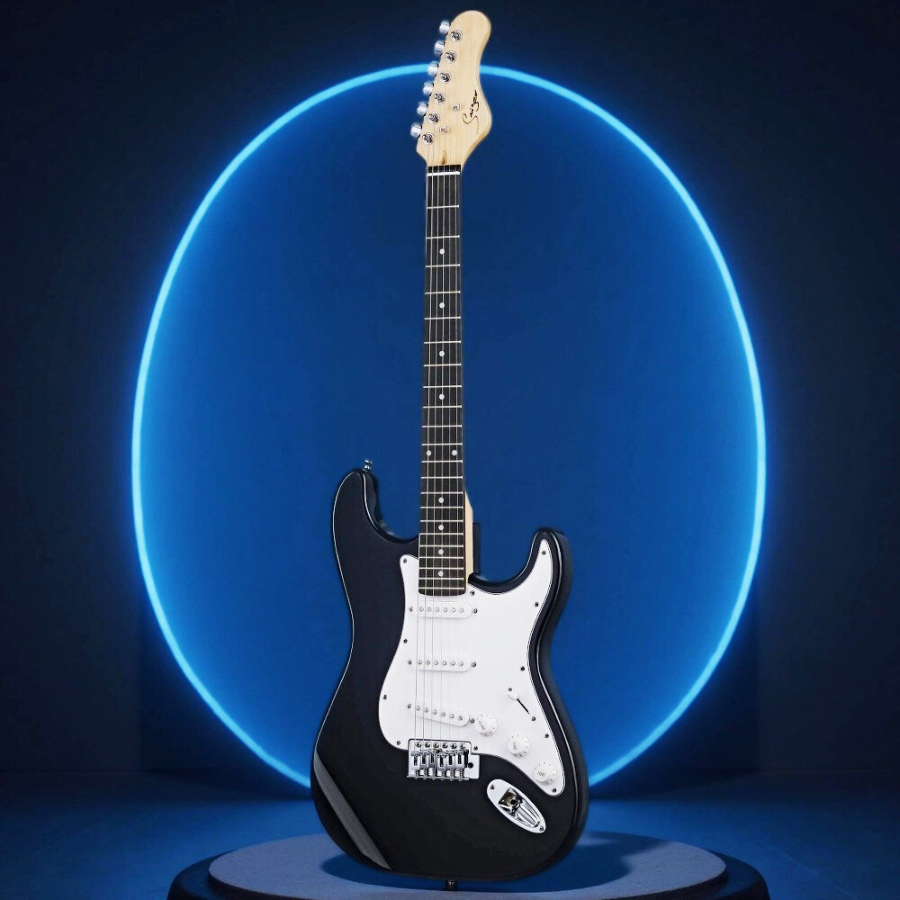 Электрогитара Smiger L-G1-ST-BK