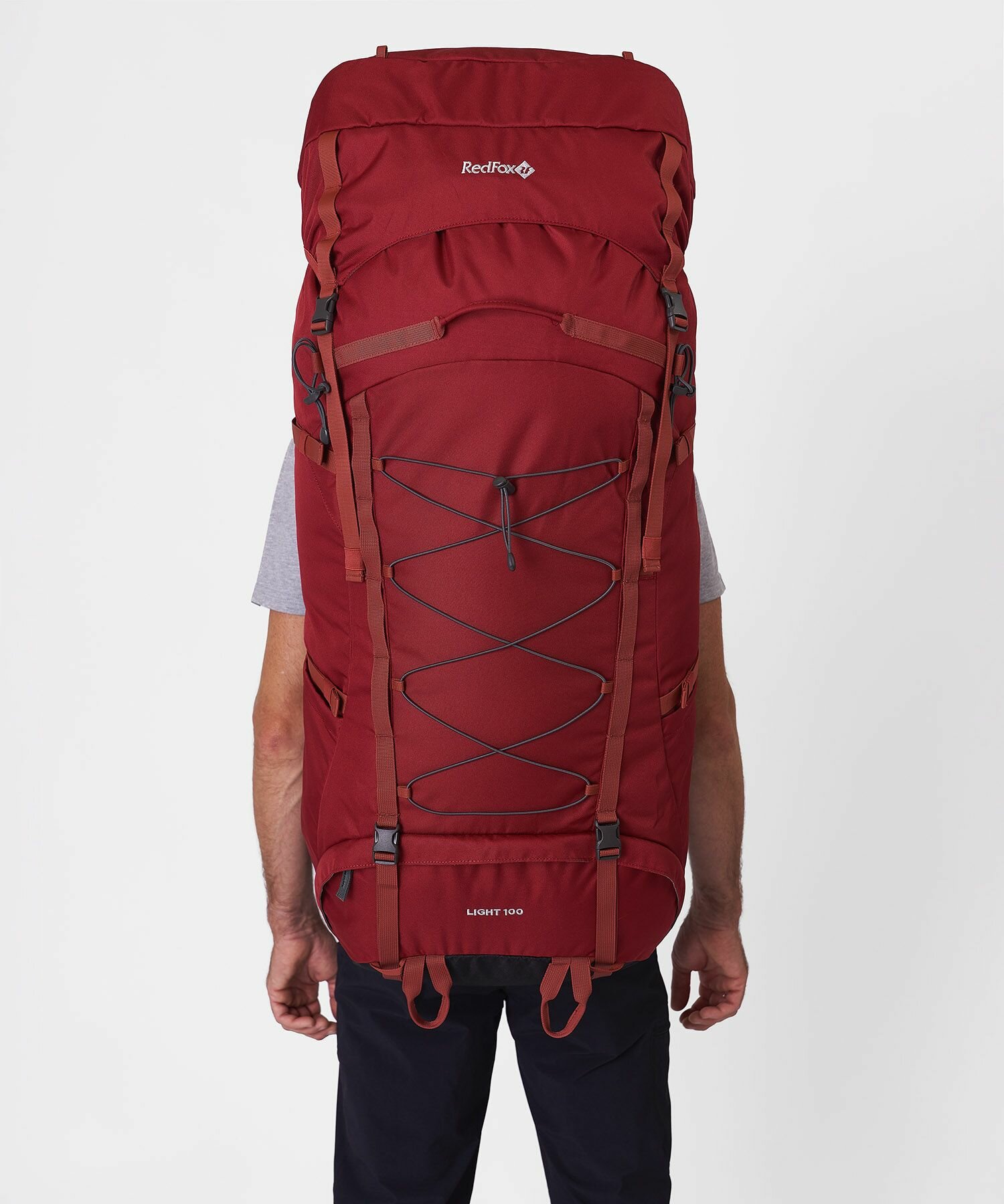 Рюкзак Light 100 V6