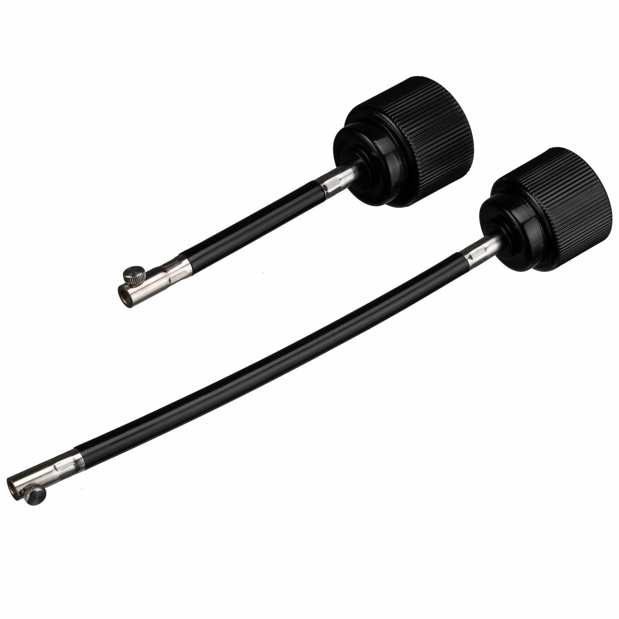Ручки настройки BRESSER Flexible Shafts для EQ1, EQ2 и EQ3 (2 шт)