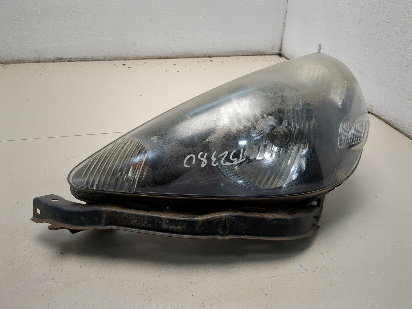 Фара (передняя) левая Honda Jazz Б/У