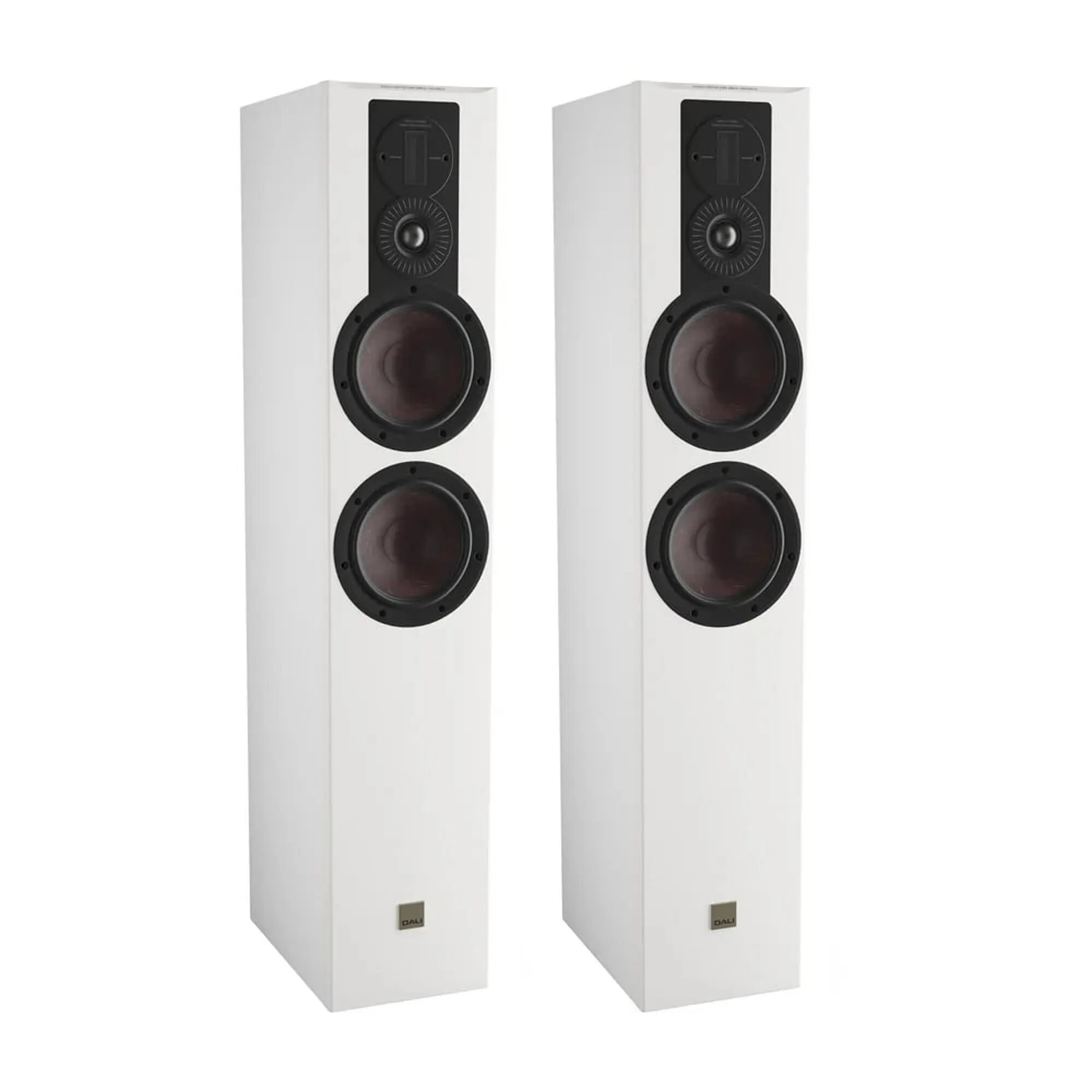 Напольная акустика Dali Opticon 6 mk2 White Satin