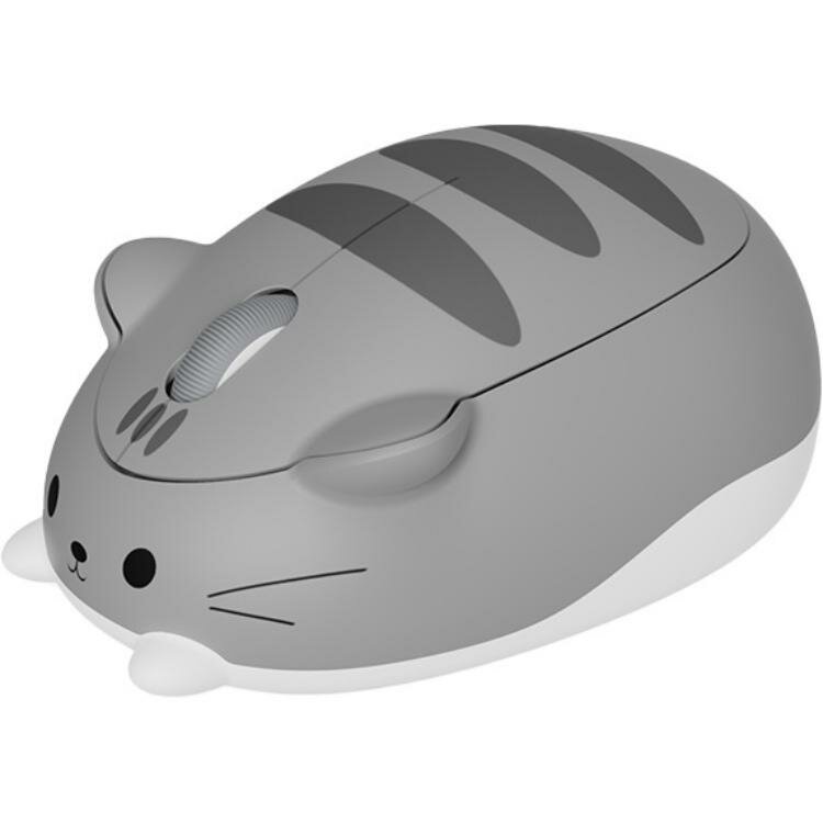 Мышь унисекс AKKO 14004324 Wireless Transmission, Official Standard Kit