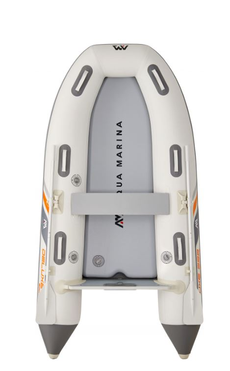 Надувная лодка Aqua Marina DELUXE U-TYPE 2.98m BT-UD298