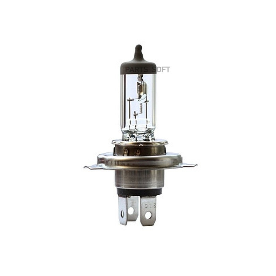 Лампа головного света Koito H4 24V 75/70W (уп. 1 шт.) от официального дистрибьютора, KOITO, артикул 0468E
