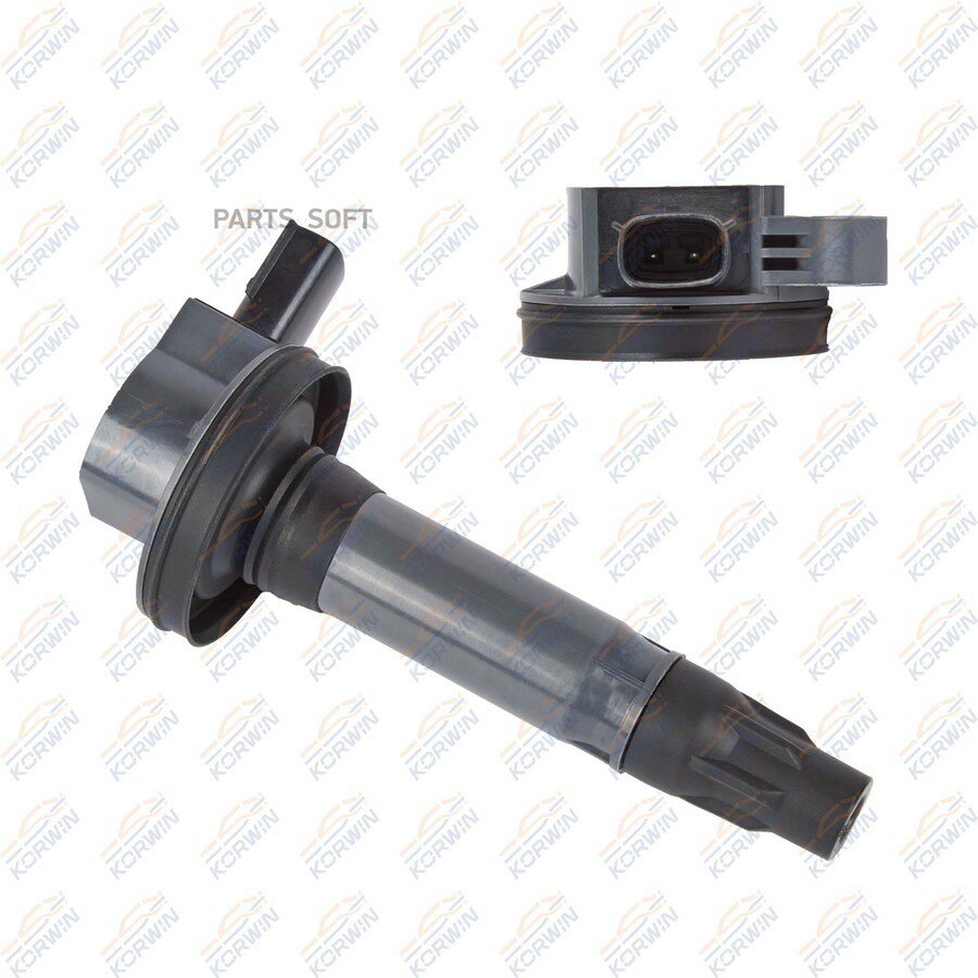 Катушка зажигания Mazda CX-9 (07-)/Ford Explorer (11-) 3.5i/3.7i от официального дистрибьютора, KORWIN, артикул KWNC0131