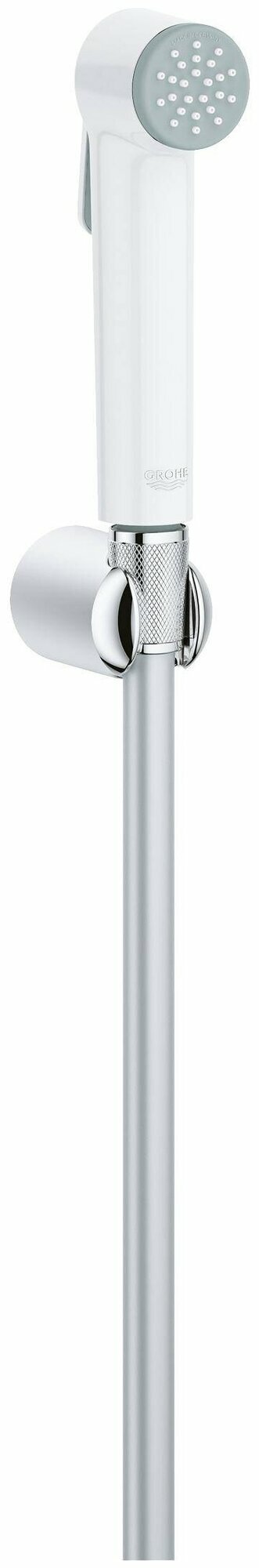 Гигиенический душ GROHE Tempesta-F 26355IL0 белый