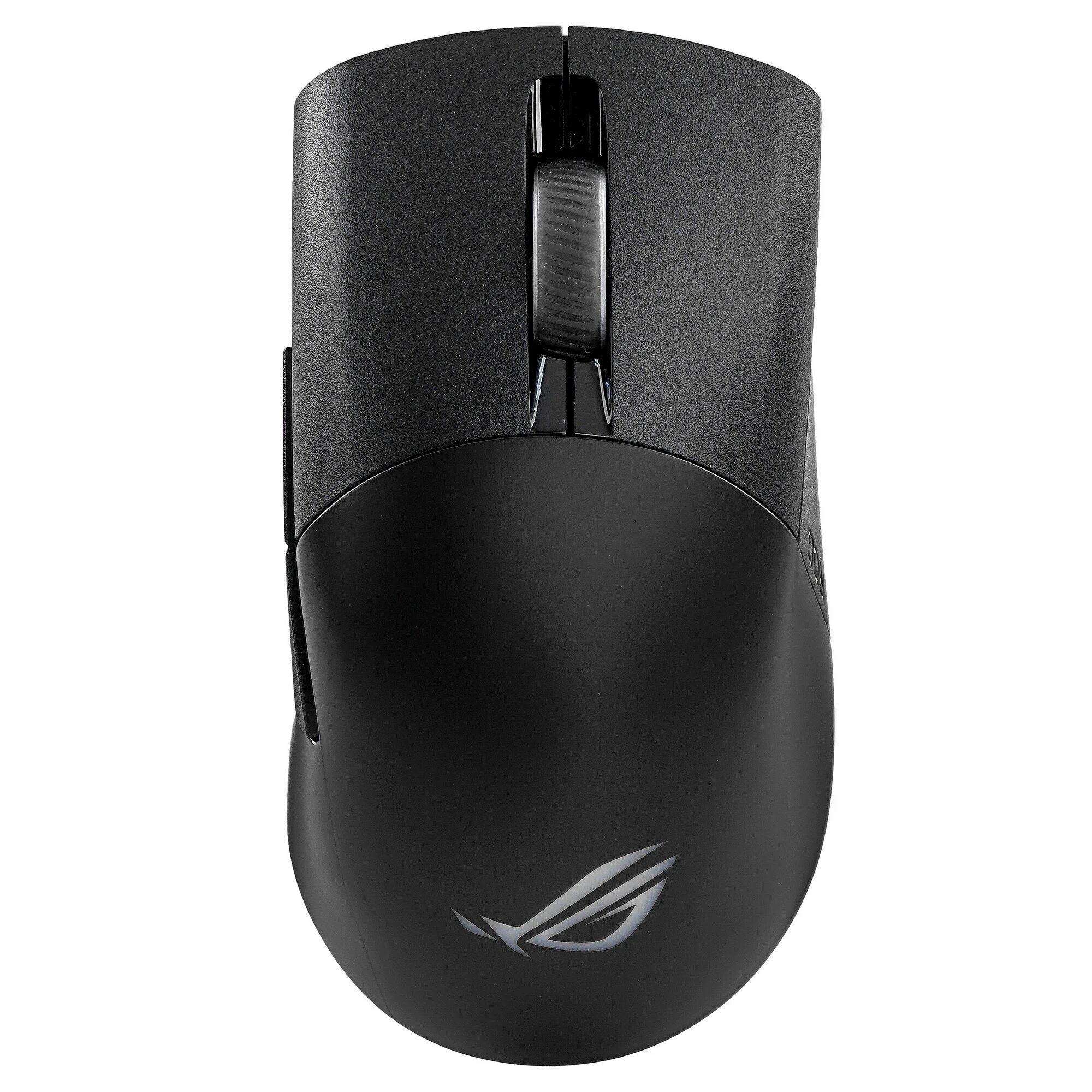 Игровая мышь ASUS ROG Keris Aimpoint (90MP02V0-BMUA00), черный