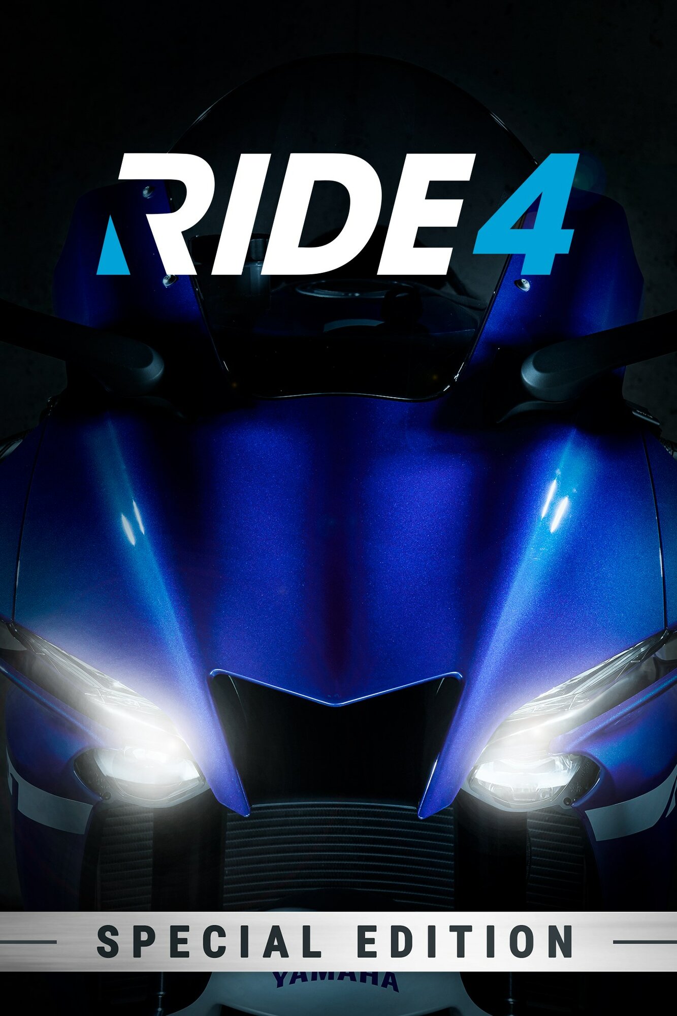RIDE 4 - Special Edition — ключ активации Xbox / Microsoft Store · Xbox One, Xbox Series X|S · цифровой ключ · любой регион