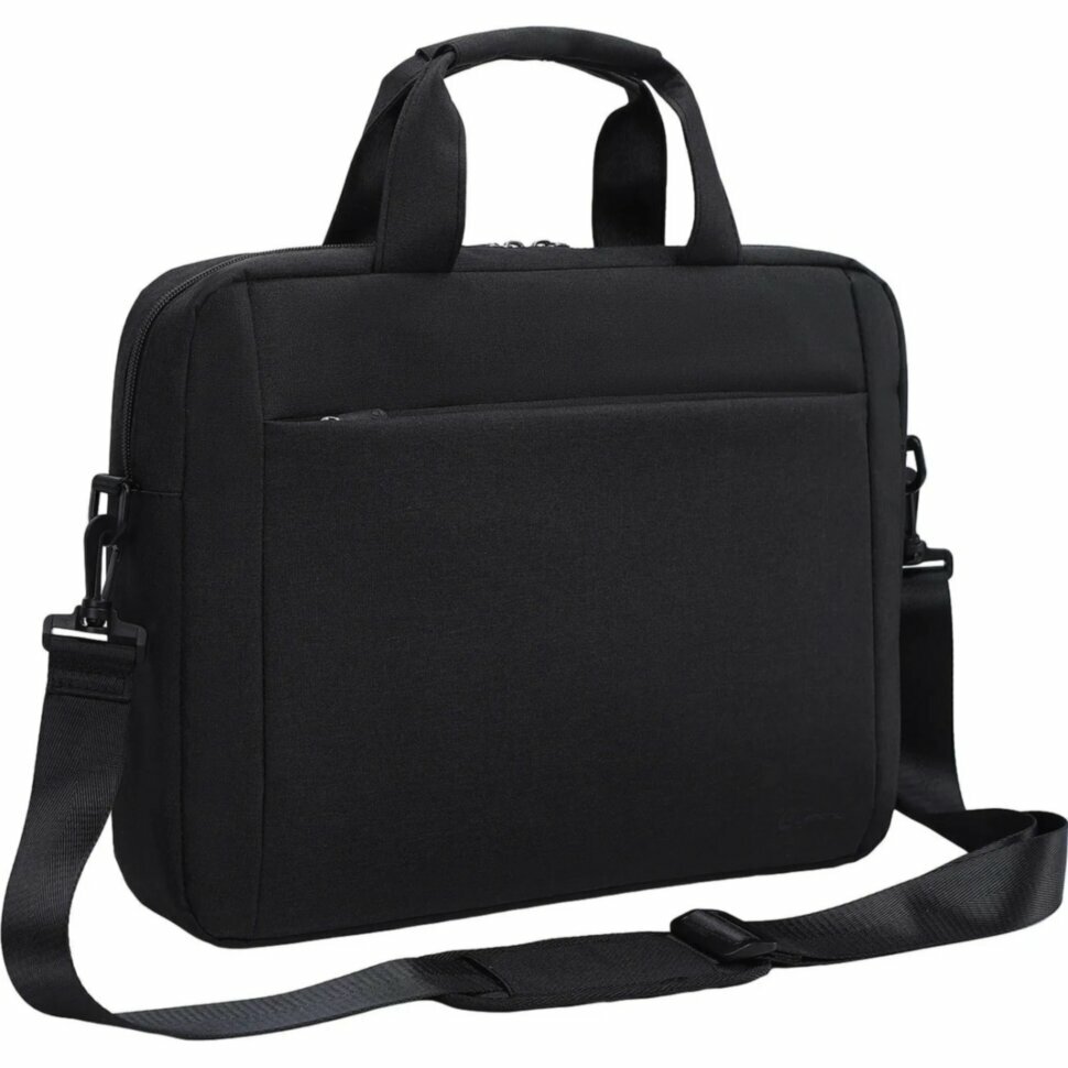 Сумка для ноутбука 15.6 Lamark L225 Black, 2056064