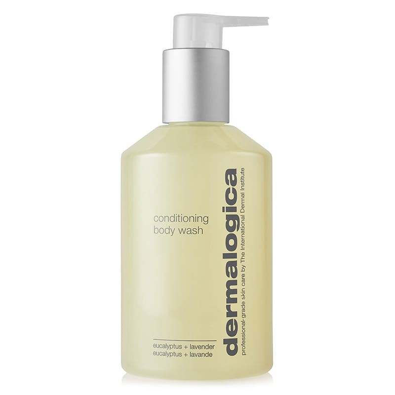 Средство для душа Dermalogica Conditioning Body Wash Питательный гель для мытья и ухода за телом 295 мл