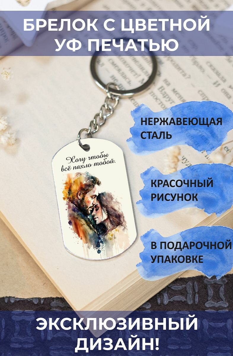 Брелок