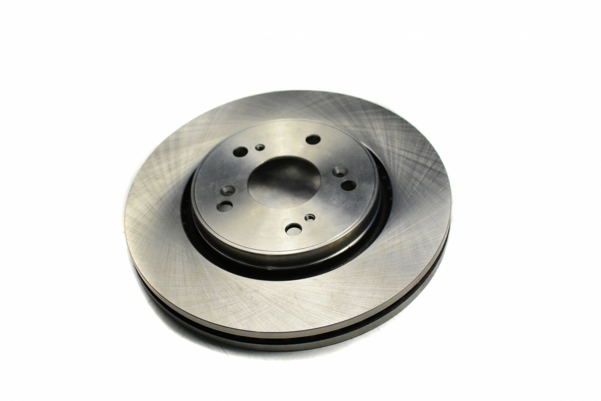 Диск тормозной передний Great Wall Hover H6