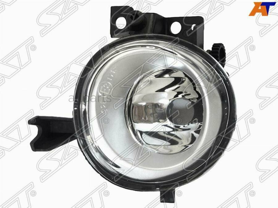 SAT ST-341-2010R Фара противотуманная (Справа) Volkswagen Touareg 02-10