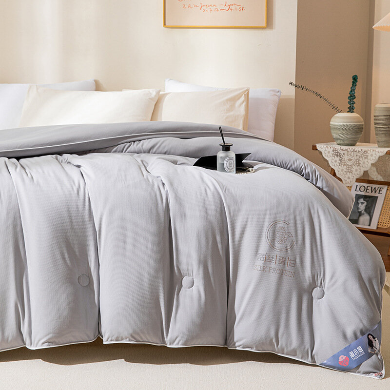 Одеяло "Piaget", шелковое, для матерей и младенцев, 100х150 см