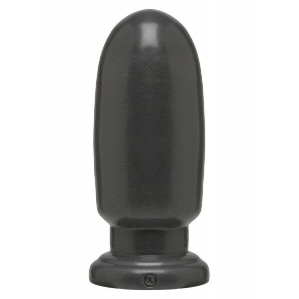 Большая анальная пробка American Bombshell Shell Shock Large