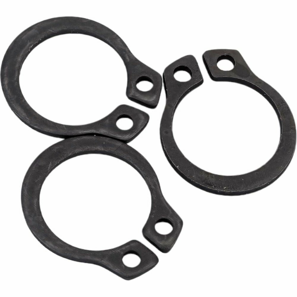 Стопорное кольцо на вал BTI DIN 471, 11 мм, 10 шт. 00471 705 11