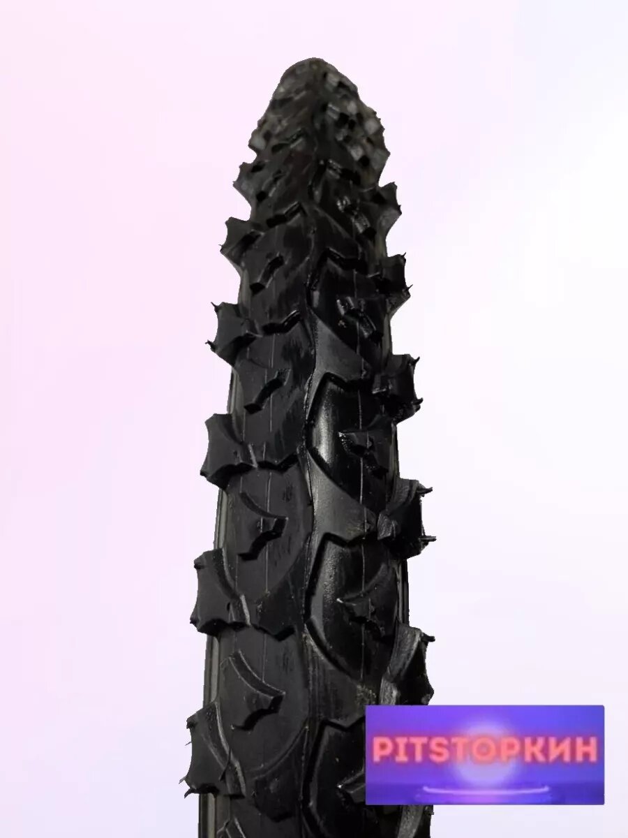 Покрышка 16х2,125, Н-518, "EXPERT"