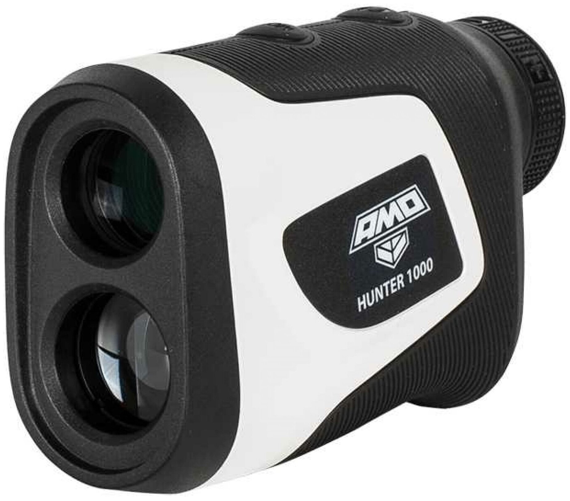 Лазерный дальномер для охоты AMO HUNTER 1000