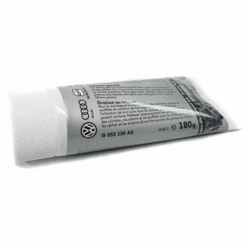 Паста монтажная VAG G052150A2