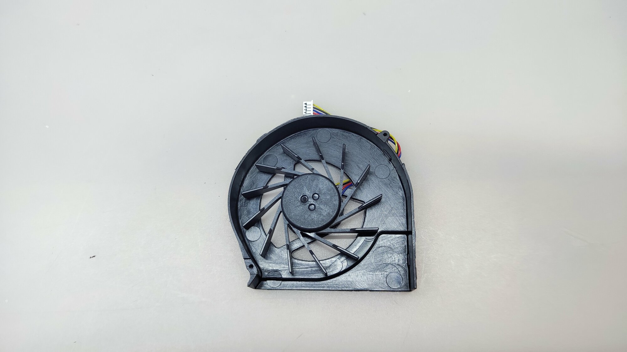 Кулер ноутбука HP G6-2000, G7-2000, 4 Pins