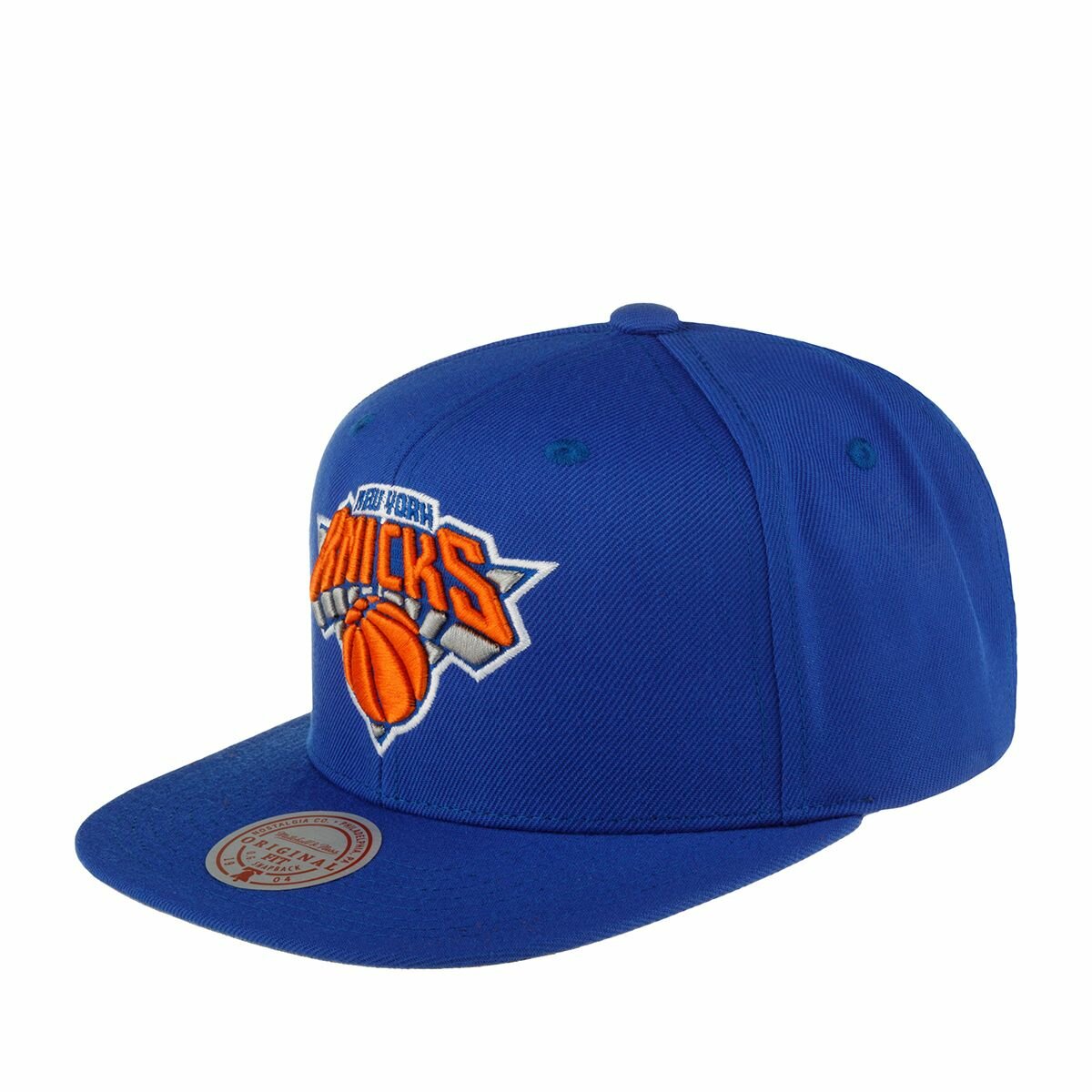 Бейсболка Mitchell & Ness Базовая коллекция для мужчин и женщин