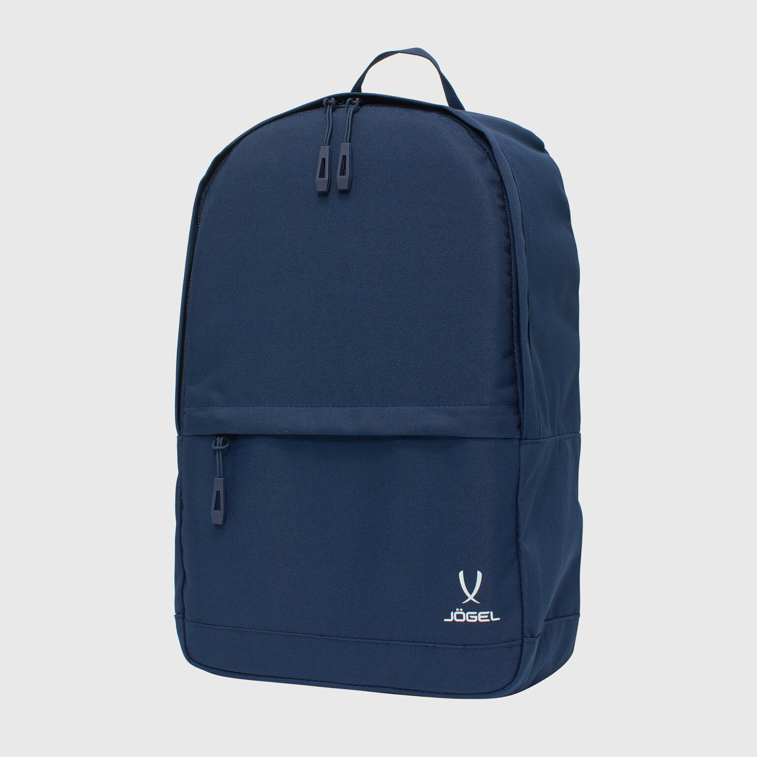 Рюкзак Jogel Essential ЦБ-00003915, размер one size, Темно-синий