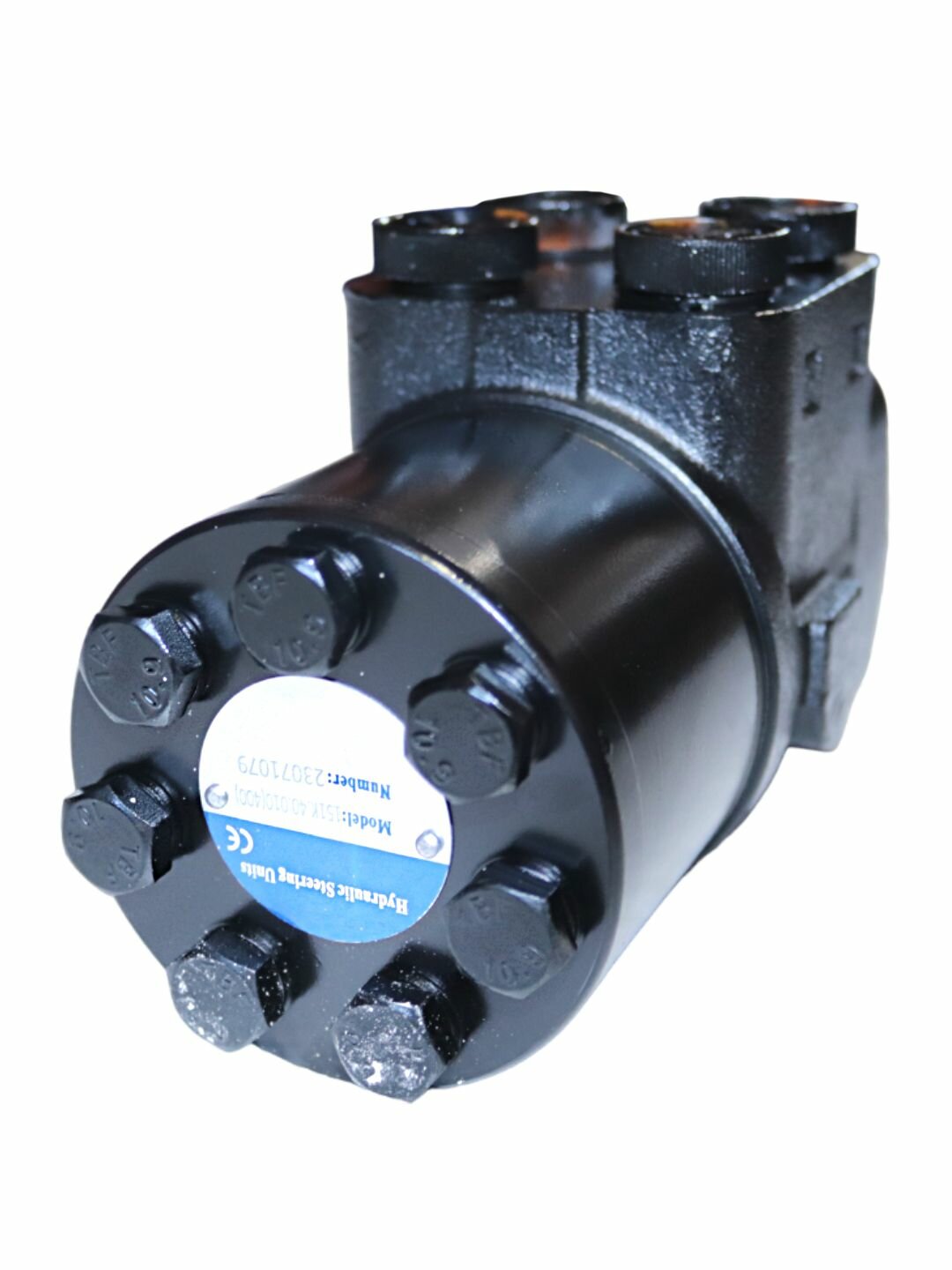 Насос-дозатор 151К.40.010(400) HKUQ 200/500/4-МХ (Т-150)