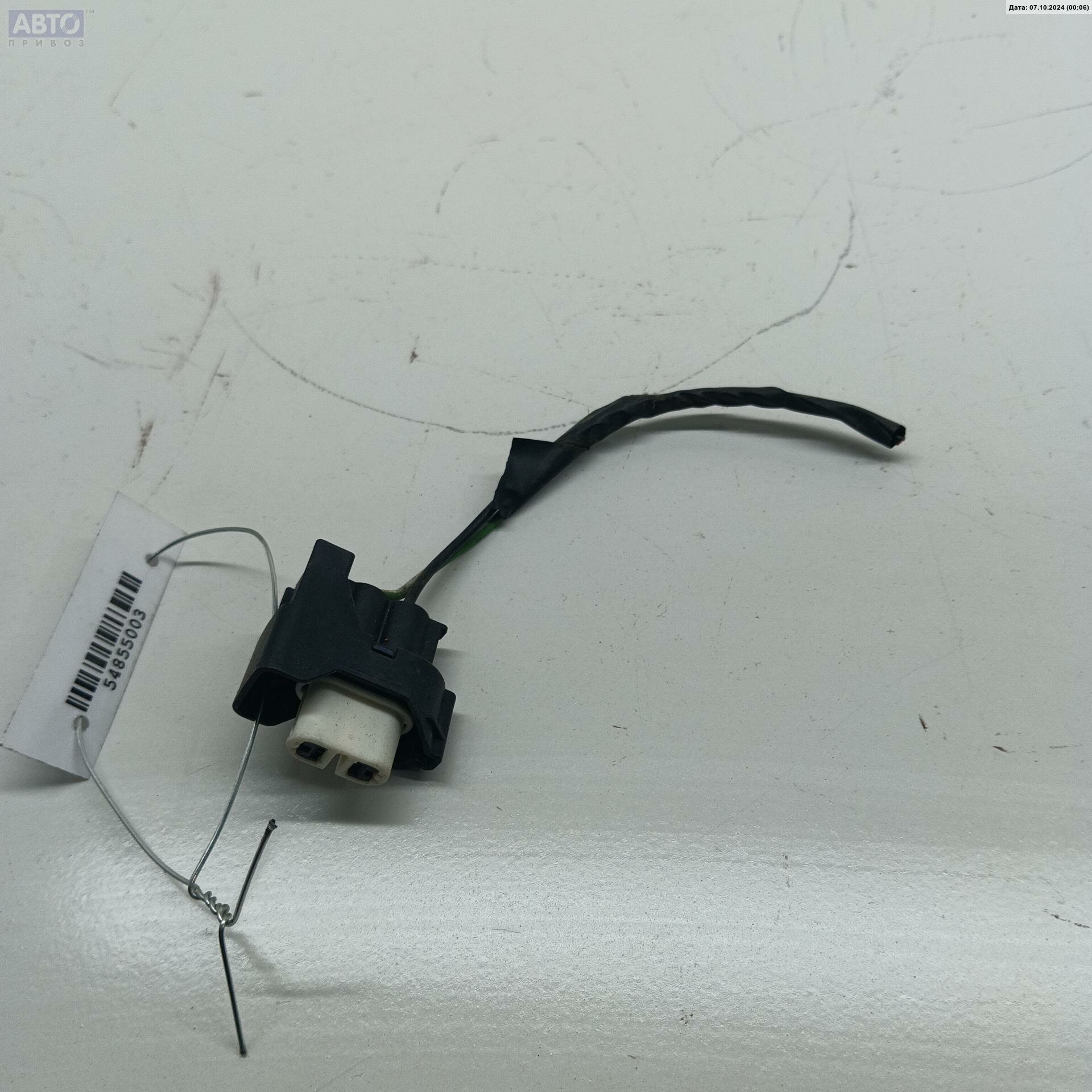 Разъем (фишка) проводки Ford Focus 2 (2004-2010)