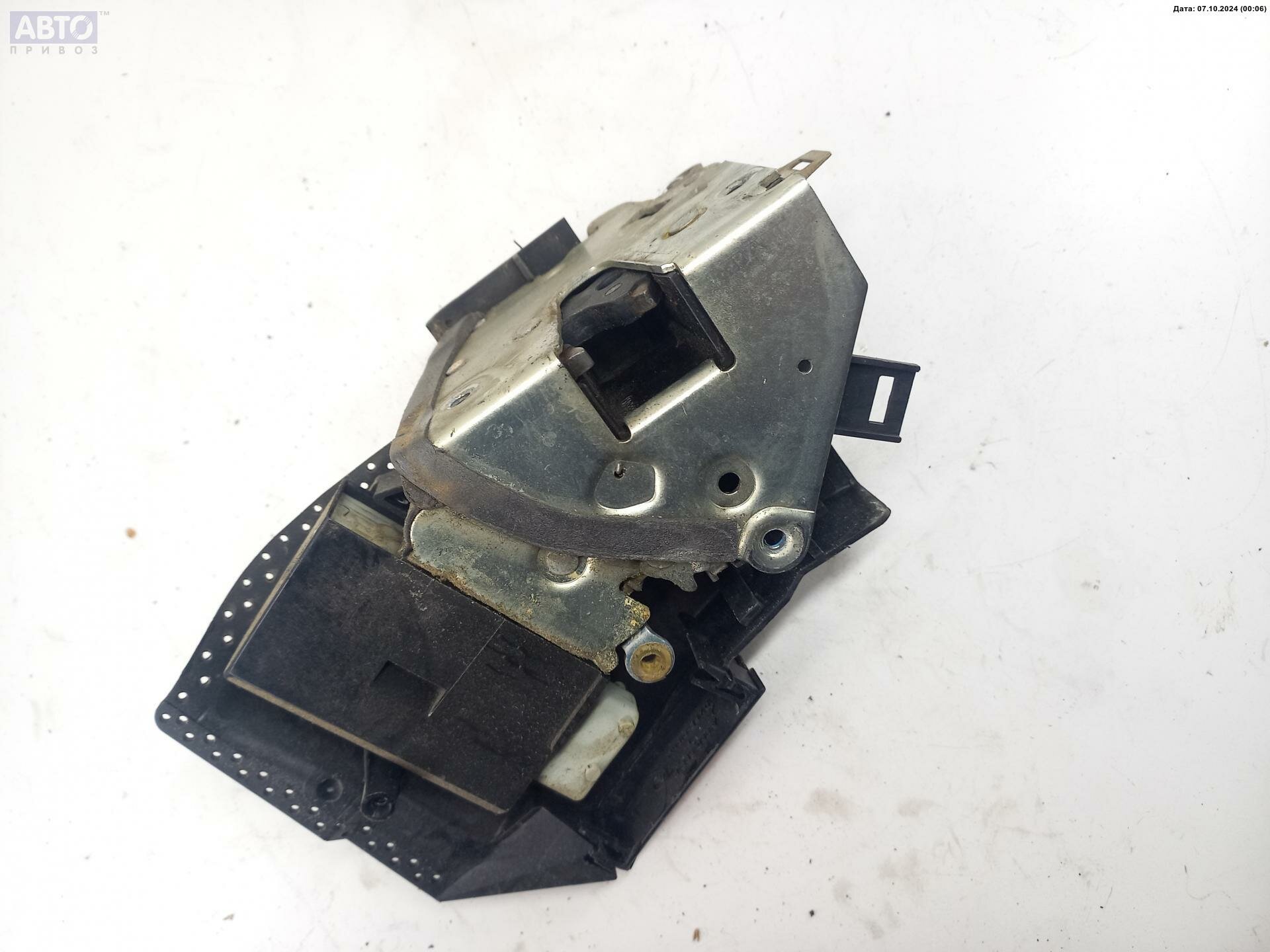 Замок двери передней правой BMW 5 E39 (1995-2003)