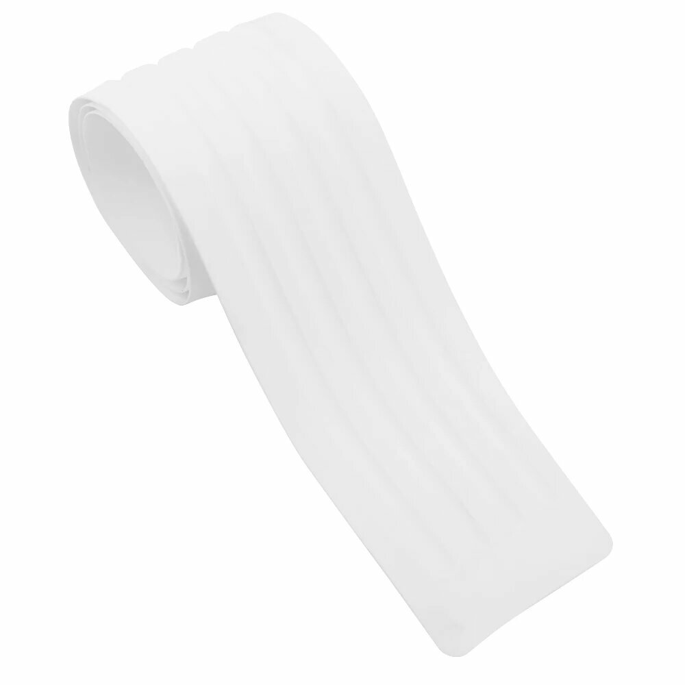 Защитная накладка на задний бампер автомобиля для Kia Ceed Mohave OPTIMA Carens Borrego 104CM White