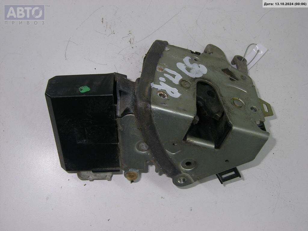 Замок двери передней правой BMW 5 E39 (1995-2003)