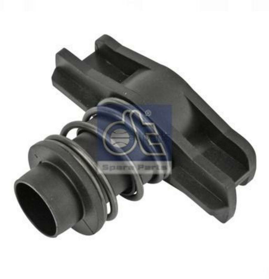 DT SPARE PARTS 461034 механизм блокировки!\ DAF, IVECO, MAN, MB, SCANIA, VOLVO
