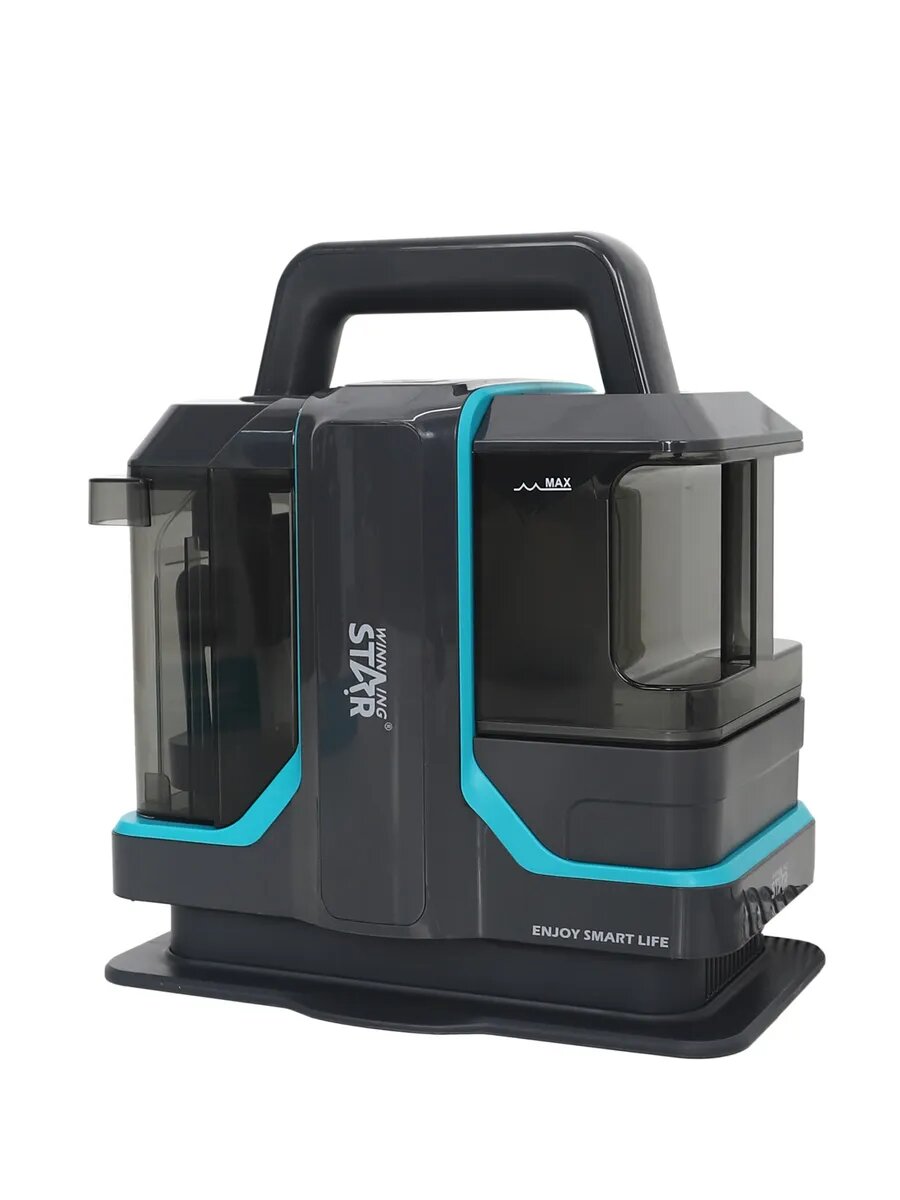 Моющий пылесос для мебели ковров автомобиля ST-4600