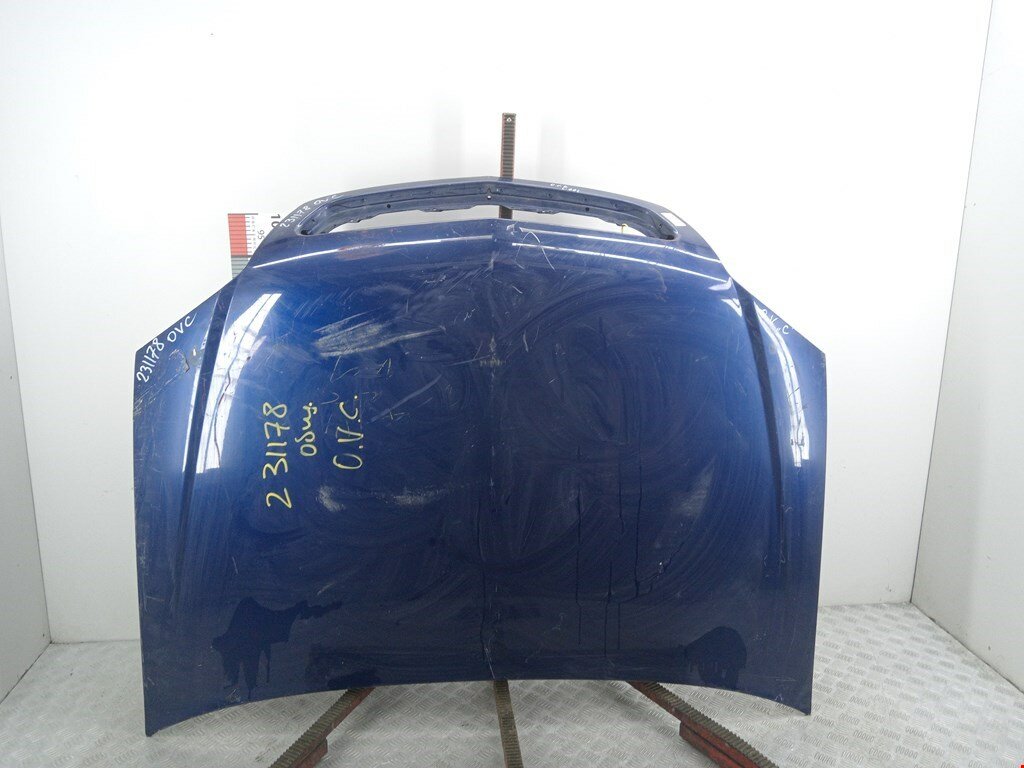 Капот Opel Vectra C 93189108 арт. 2169271