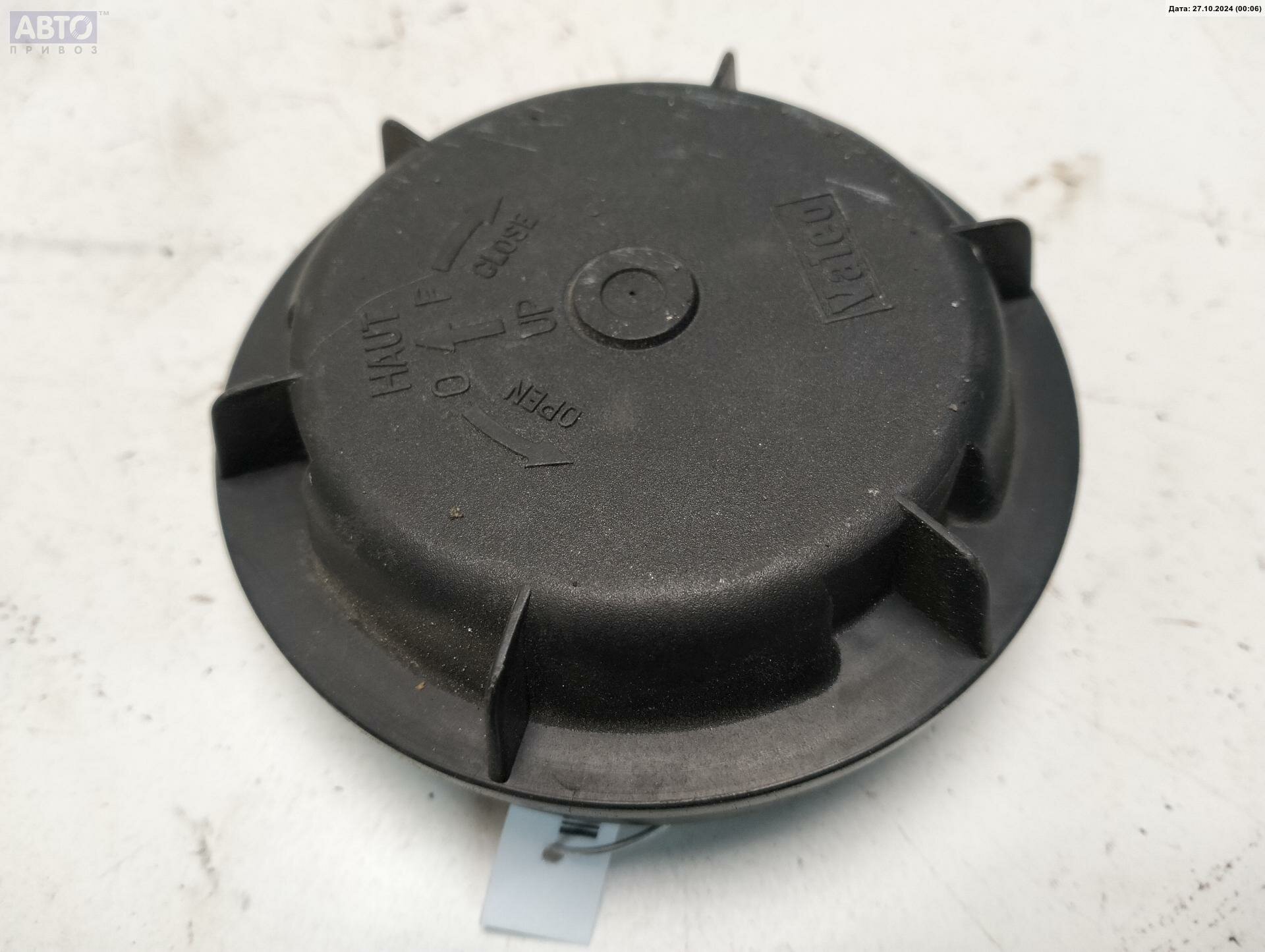 Крышка (заглушка) задняя фары левой Renault Scenic 1 (1996-2003)