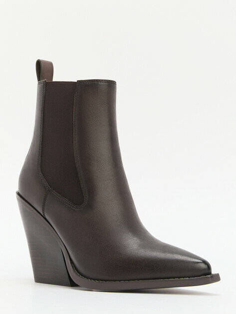 Полусапоги