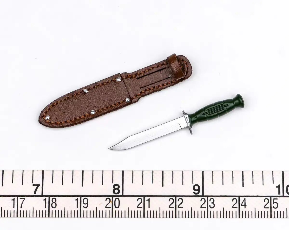 Модель кинжала UD9025 1/6 BESLAN 2004 FSB ALPHA