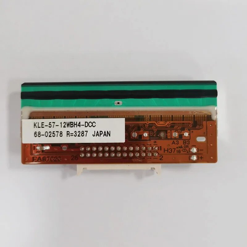 Печатающая головка Zebra ZC100, цвет ZC300
